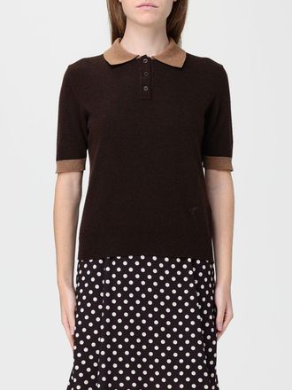 Mar De Margaritas Polo MAR DE MARGARITAS Damen Farbe Braun