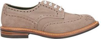 Trickers CHAUSSURES - Chaussures &agrave; lacets sur YOOX.COM