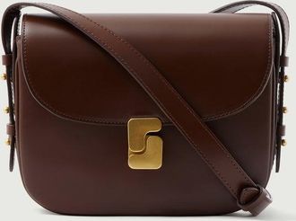 SOEUR SAC BELLISSIMA MINI MARRON