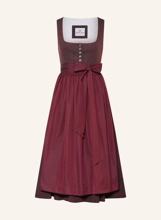Hammerschmid Hammerschmid Dirndl Pillersee rot