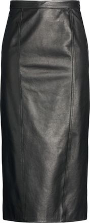 Maison Margiela HOSEN & R&Ouml;CKE - Midi-R&ouml;cke auf YOOX.COM