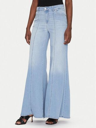Liu Jo Jeans UA5162 DS800 Blau Regular Fit