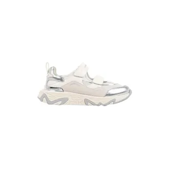 Karl Lagerfeld Damen, Schuhe, Wei&szlig;, 37 EUGr&ouml;&szlig;e