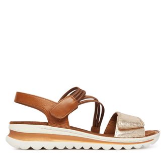 Ara Sandalen Ara Tampa S 2.0 12-47227-09 Braun