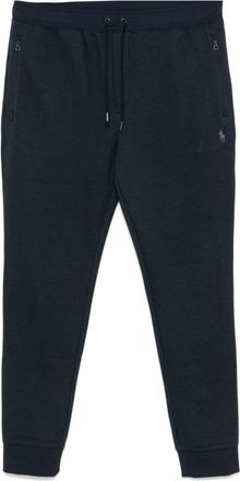Polo Ralph Lauren Polo Pony Tapered-Jogginghose - Blau