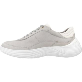 Geox Fluctis Sneakers - - Shoes - Damen - Grau - 38 EU