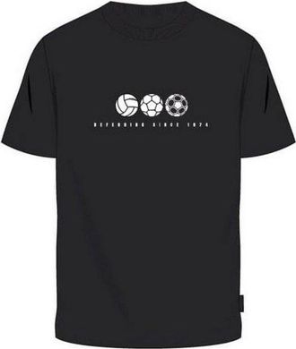 Lyle & Scott T-Shirt T-Shirt Lyle & Scott Defender Graphic jet black