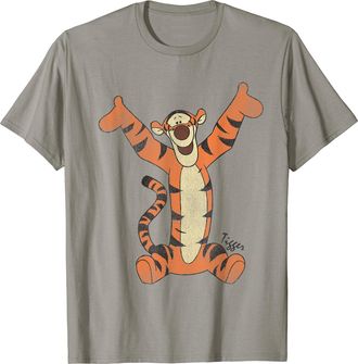 Disney Winnie The Pooh Tigger Classic T-Shirt
