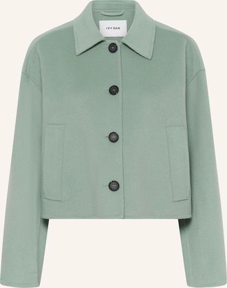 IVY OAK Ivy Oak Blouson Iojaia gruen