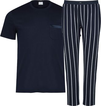Mey Pyjama kurz Valsted