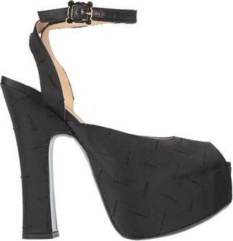 Vivienne Westwood CHAUSSURES - Sandales sur YOOX.COM