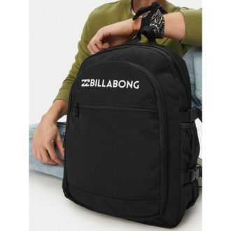 Billabong Rucksack Billabong CWBEO-BLB-M-006-10 Schwarz