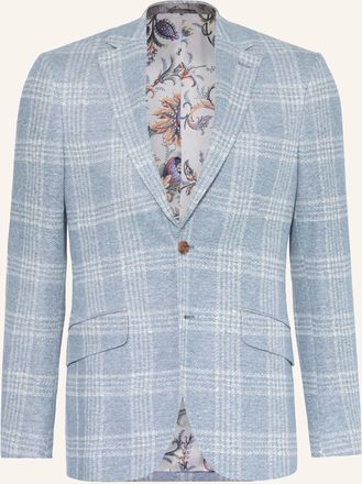 Etro Etro Sakko Extra Slim Fit blau