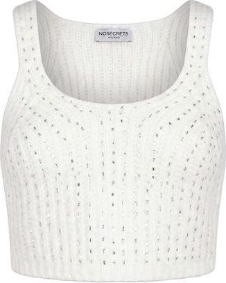 No Secrets World TOPS - Tops sur YOOX.COM