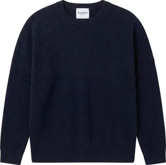 Kujten Pull Amelie Cachemire Kujten