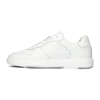 Cycleur de Luxe Homme, Chaussures, Blanc, Taille: 43 EU Baskets Basses Homme No-foot