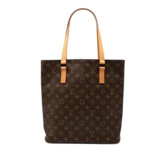 Louis Vuitton Pre-owned Vintage Tote Bag - - Pre-owned - Damen - Braun - ONE SIZE