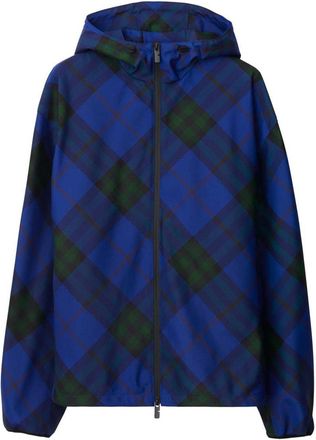 Burberry Casualjacke - Schwarz