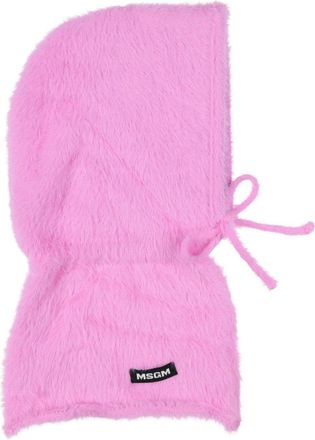Msgm ACCESSOIRES - M&uuml;tzen & H&uuml;te auf YOOX.COM
