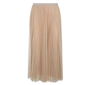 Fabiana Filippi Midirock - - Skirts - Damen - Grau - S