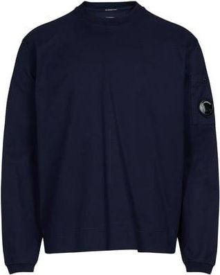 C.P. Company T-shirt manches longues en coton