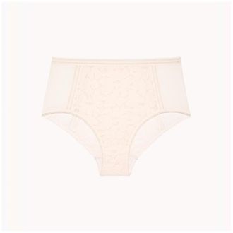 Passionata Culotte taille haute GARDENIA
