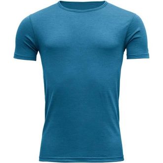 Devold Herren Unterhemd BREEZE MAN T-SHIRT
