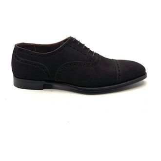 Crockett & Jones Herren, Schuhe, Braun, 41 1/2 EUGröße