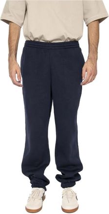 Lacoste Homme, Pantalons, Bleu, Taille: XL Pantalons de surv&ecirc;tement