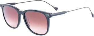 Belstaff Femme, Accessoires, Noir, Taille: ONE Size Titanium Frame Designer Lunettes de soleil