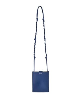 Jil Sander Sac Bandouli&egrave;re - Bleu