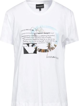 Emporio Armani TOPS - T-shirts auf YOOX.COM