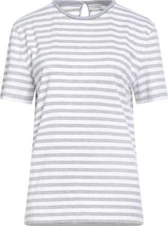 Brunello Cucinelli TOPS - T-shirts auf YOOX.COM