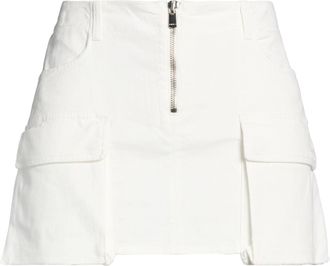 Dondup HOSEN & R&Ouml;CKE - Minir&ouml;cke auf YOOX.COM