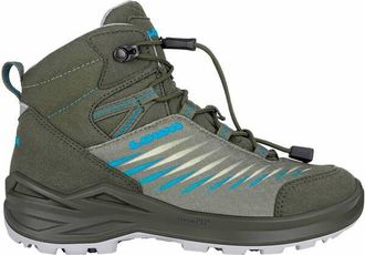 Lowa Kinder Multifunktionsstiefel ZIRROX II GTX MID JR