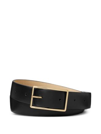 Tory Burch ceinture Gigi - Noir