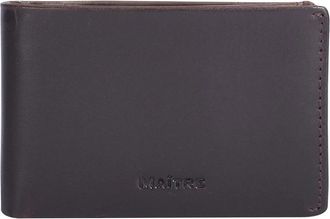Ma&icirc;tre Geldb&ouml;rsen & Kartenetuis - - Accessories - Herren - Braun - ONE SIZE