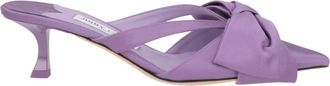 Jimmy Choo London SCHUHE - Mules & Clogs auf YOOX.COM