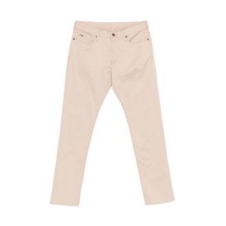 Emporio Armani J06 Slim-Fit Jeans - - Jeans - Herren - Beige - W31