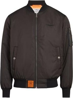Bombers Original Bomber Max broderie logo sur poitrine