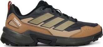 adidas Trekkingschuhe Terrex Eastrail 3 Climaproof JR4010 Braun