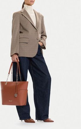 Nine West Handtasche CEO-NEBRASKA-LDA8208 Braun