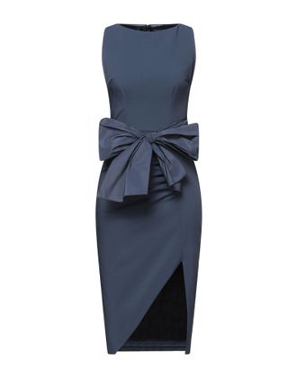 Elisabetta Franchi KLEIDER - Midi-Kleider auf YOOX.COM