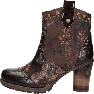 Mustang Damen, Schuhe, Braun, 42 EUGr&ouml;&szlig;e