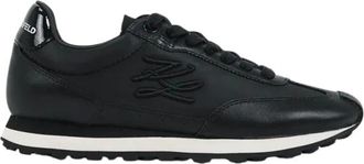 Karl Lagerfeld Damen, Schuhe, Schwarzk, 38 EUGr&ouml;&szlig;e
