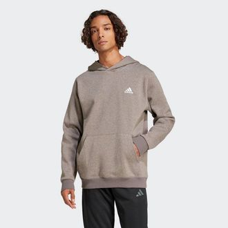 adidas Kapuzensweatshirt M MEL HD