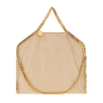 Stella McCartney Damen, Taschen, Beige, ONE SIZEGr&ouml;&szlig;e