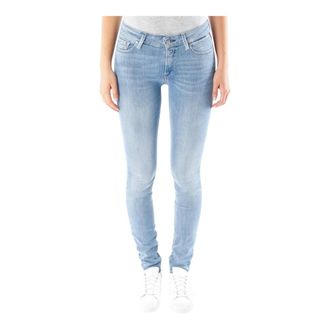Replay Damen, Jeans, Blau, W26 L32Gr&ouml;&szlig;e