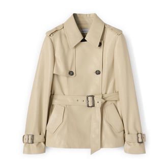 Motivi Damen, M&auml;ntel, Beige, 2XLGr&ouml;&szlig;e