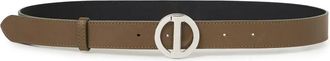Iceberg Damen, Accessories, Braun, 85 CMGr&ouml;&szlig;e
